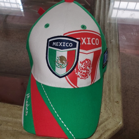 Accessories | New Mexico Baseball Cap Adjustable | Poshmark